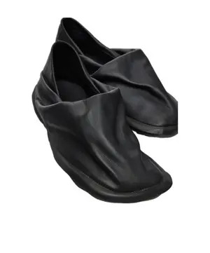 Camper X Issey Miyake Peu Form Slip-on Slippers