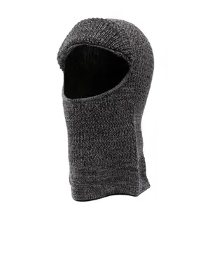 Isabel Marant Étoile Knitted Pull-on Balaclava - Black