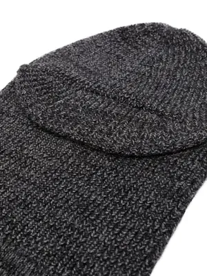 Isabel Marant Étoile Knitted Pull-on Balaclava