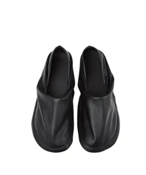 Camper X Issey Miyake Peu Form Slip-on Slippers