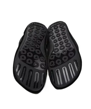 Camper X Issey Miyake Peu Form Slip-on Slippers