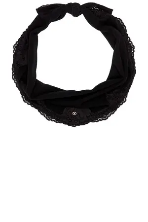 Valentino Garavani Knitted Scarf