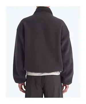 The North Face Red Box Fleece Sweatshirt