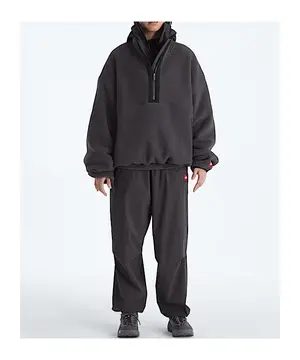The North Face Red Box Fleece Sweatshirt