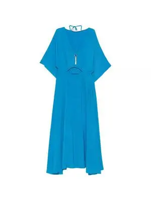 Simona Corsellini Midi Dresses