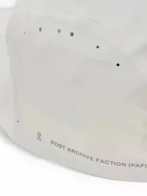 On X Paf Zero Cap - White