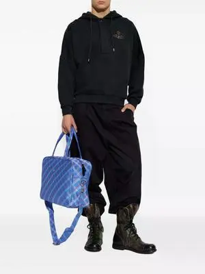 Vivienne Westwood Drawstring Activewear For Men