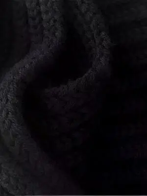 Prada Wool Scarf