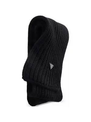 Prada Wool Scarf