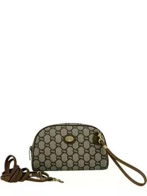 Gucci 20th Century Gg Supreme Plus Crossbody Bag - Neutrals