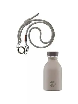 24BOTTLES Mini Urban Water Bottle - Neutrals