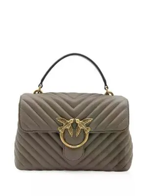 Pinko Tote Shoulder Bags