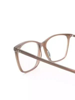 Ray-ban Square-frame Eyeglasses