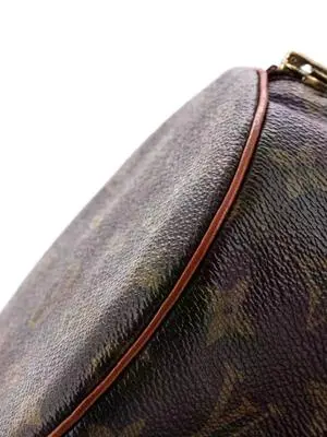 LOUIS VUITTON Papillon 30 Monogram Canvas Shoulder Bag