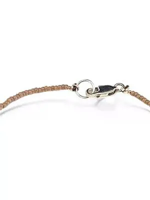MADISON Mother-of-pearl Bird Necklace