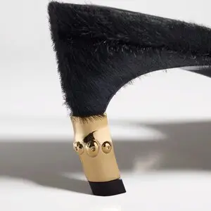 Gucci Castello Slingback Pump