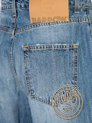 BARROW Straight-leg Jeans