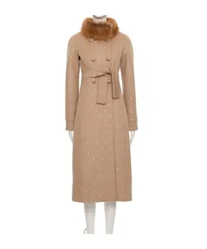 Valentino Garavani Long-sleeved Coat