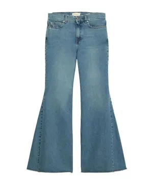 IBLUES Logo Jeans