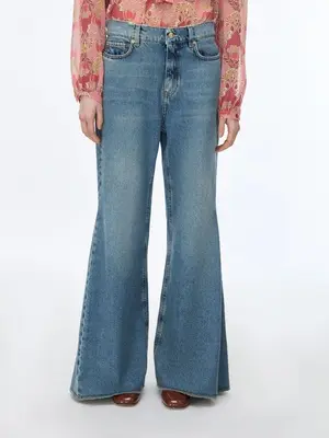 IBLUES Logo Jeans