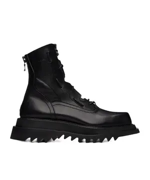 JULIUS 947fwm1 Mechanical Boots