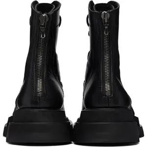 JULIUS 947fwm1 Mechanical Boots