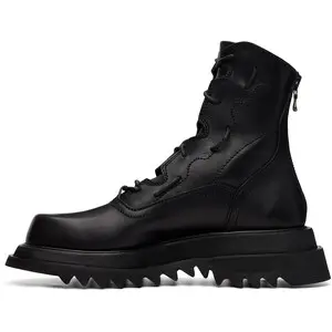 JULIUS 947fwm1 Mechanical Boots