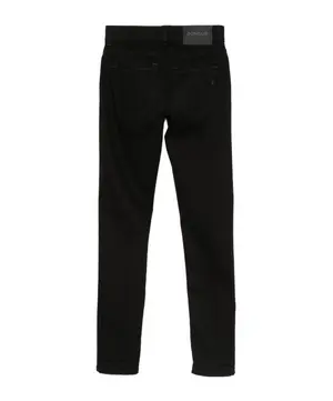 DONDUP Five-pocket Denim Jeans