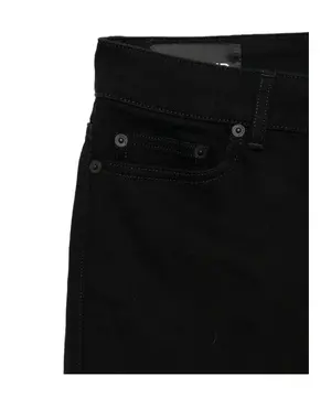 DONDUP Five-pocket Denim Jeans