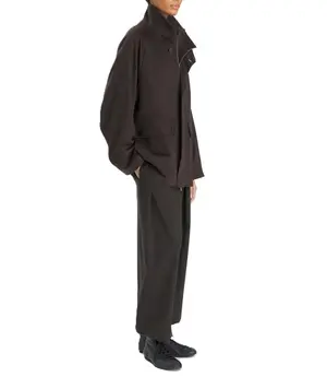 Barena Venezia Stand-collar Jacket