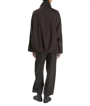 Barena Venezia Stand-collar Jacket