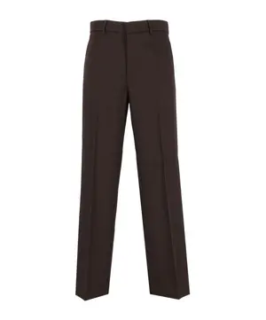 Barena Venezia Pleated Tailored Trousers