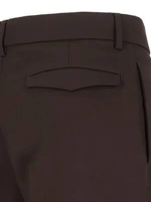Barena Venezia Pleated Tailored Trousers