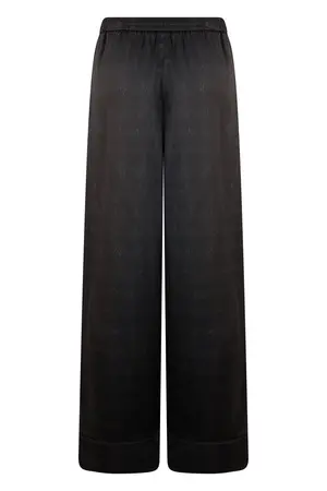 Herno Wide-leg Drawstring Trousers