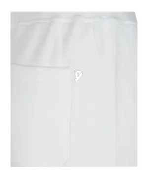 DONDUP Straight Leg Trousers