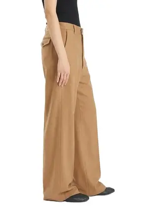 Barena Venezia Flannel Trousers