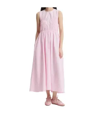 Cecilie Bahnsen Pleated Dresses