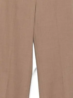 Seventy Wide-leg Tailored Trousers