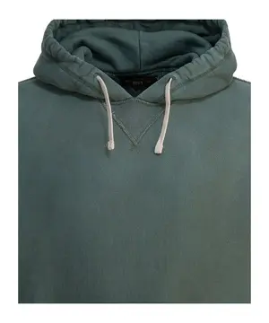 Ralph Lauren Drawstring Hoodie