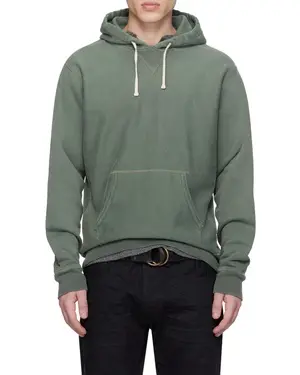 Ralph Lauren Drawstring Hoodie