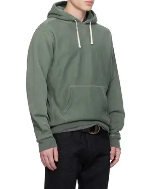 Ralph Lauren Drawstring Hoodie