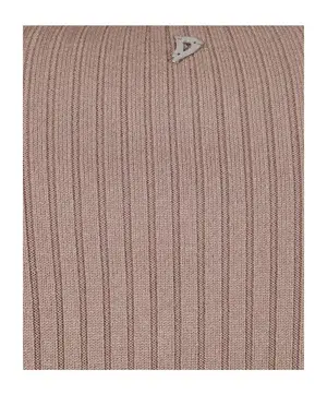 DONDUP V-neck Knitted Top