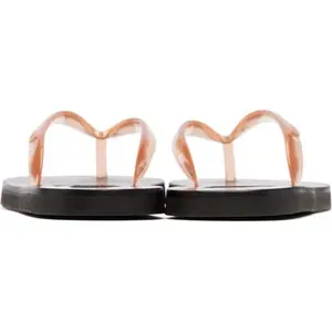 ANCIENT GREEK SANDALS Saionara Jelly Flip-flops