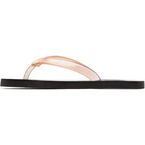 ANCIENT GREEK SANDALS Saionara Jelly Flip-flops