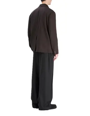 Barena Venezia Classic Double-breasted Blazer