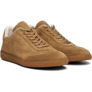Isabel Marant Étoile Brycy Sneakers - Taupe