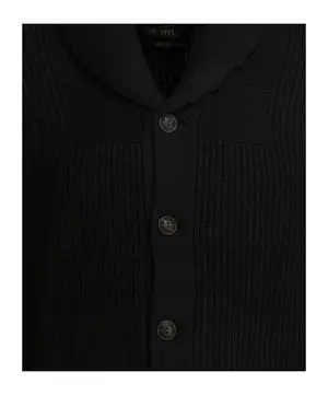 Ralph Lauren Shawl Collar Cardigan