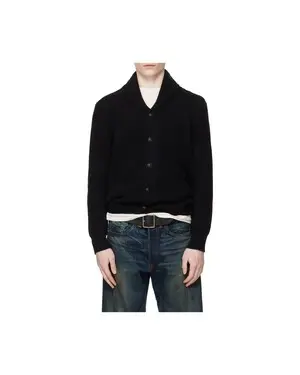Ralph Lauren Shawl Collar Cardigan