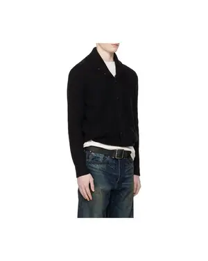Ralph Lauren Shawl Collar Cardigan