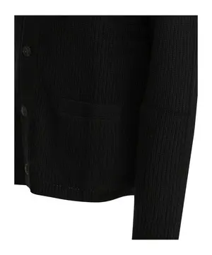 Ralph Lauren Shawl Collar Cardigan